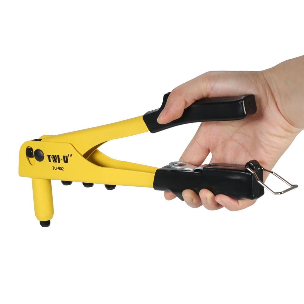 Best pop riveter - felikspain